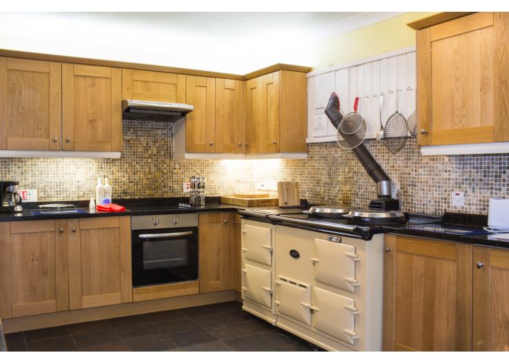 Argyll House large country house | Holiday Scottish Highlands & Islands