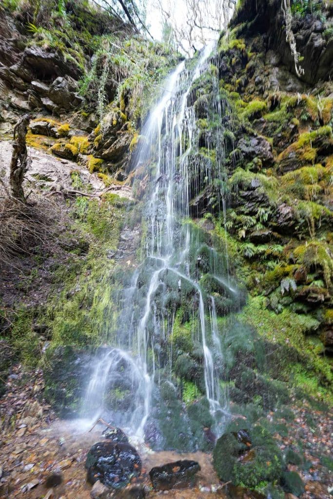 Best waterfalls in Scotland | Holiday Scottish Highlands & Islands