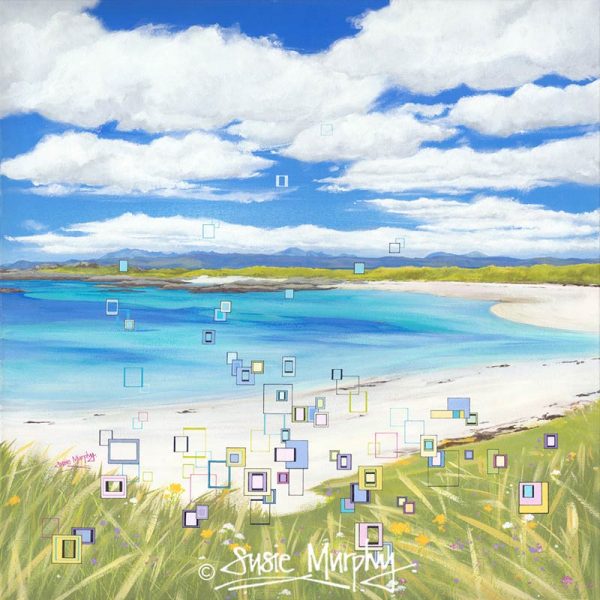 Local tips: Things to do on Skye, Mallaig & more - Susie Murphy, artist ...